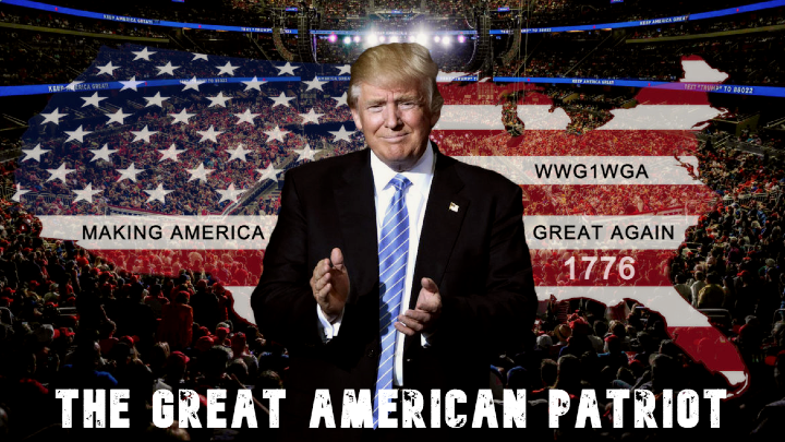 The Act of 1871 Explained – American Patriot Social