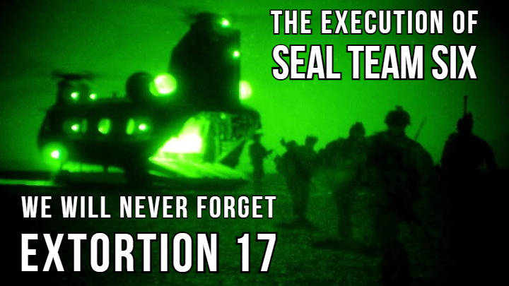 FALL OF THE CABAL THE SEQUEL: Part 1 – The Birth Of The Cabal ...