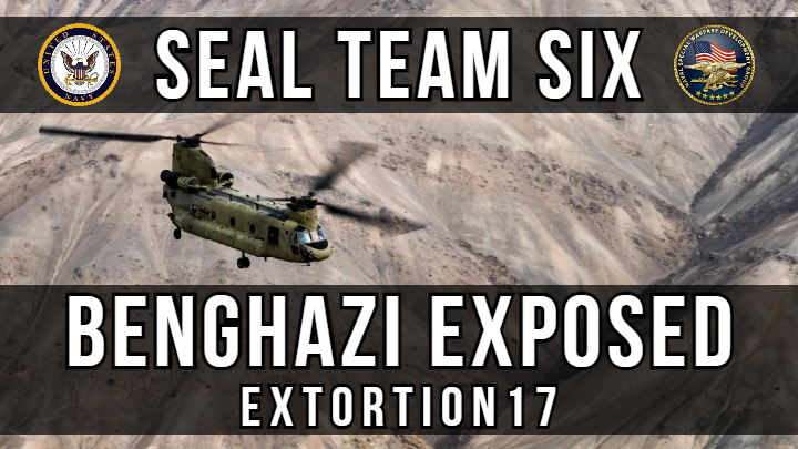 FALL OF THE CABAL THE SEQUEL: Part 1 – The Birth Of The Cabal ...