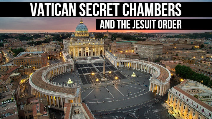 FALL OF THE CABAL THE SEQUEL: Part 14 – Depopulation, The First 4 Of 10 ...