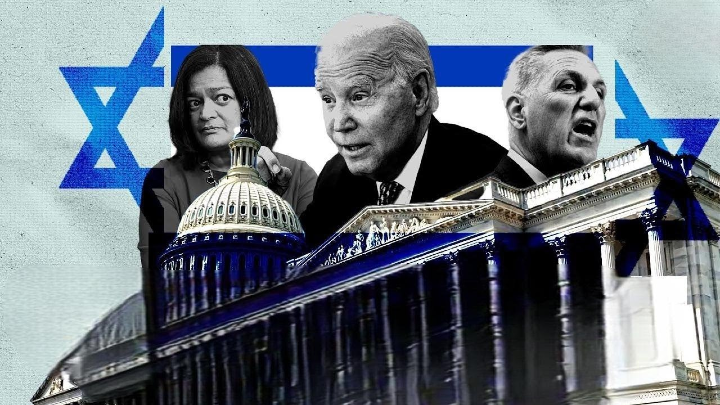 American Patriot Social